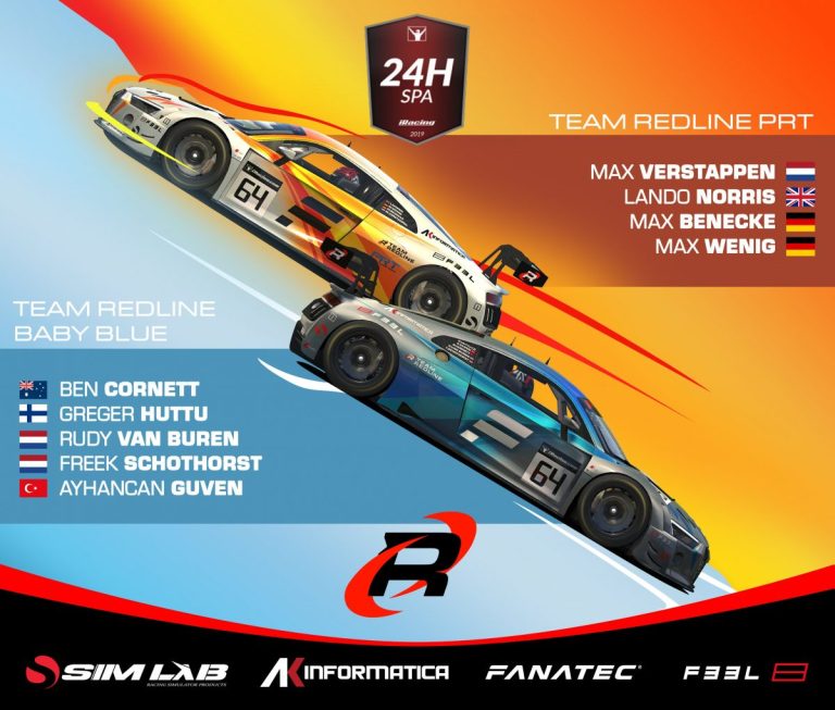 Décryptage du setup Simracing de Max Verstappen, champion du monde F1 ...