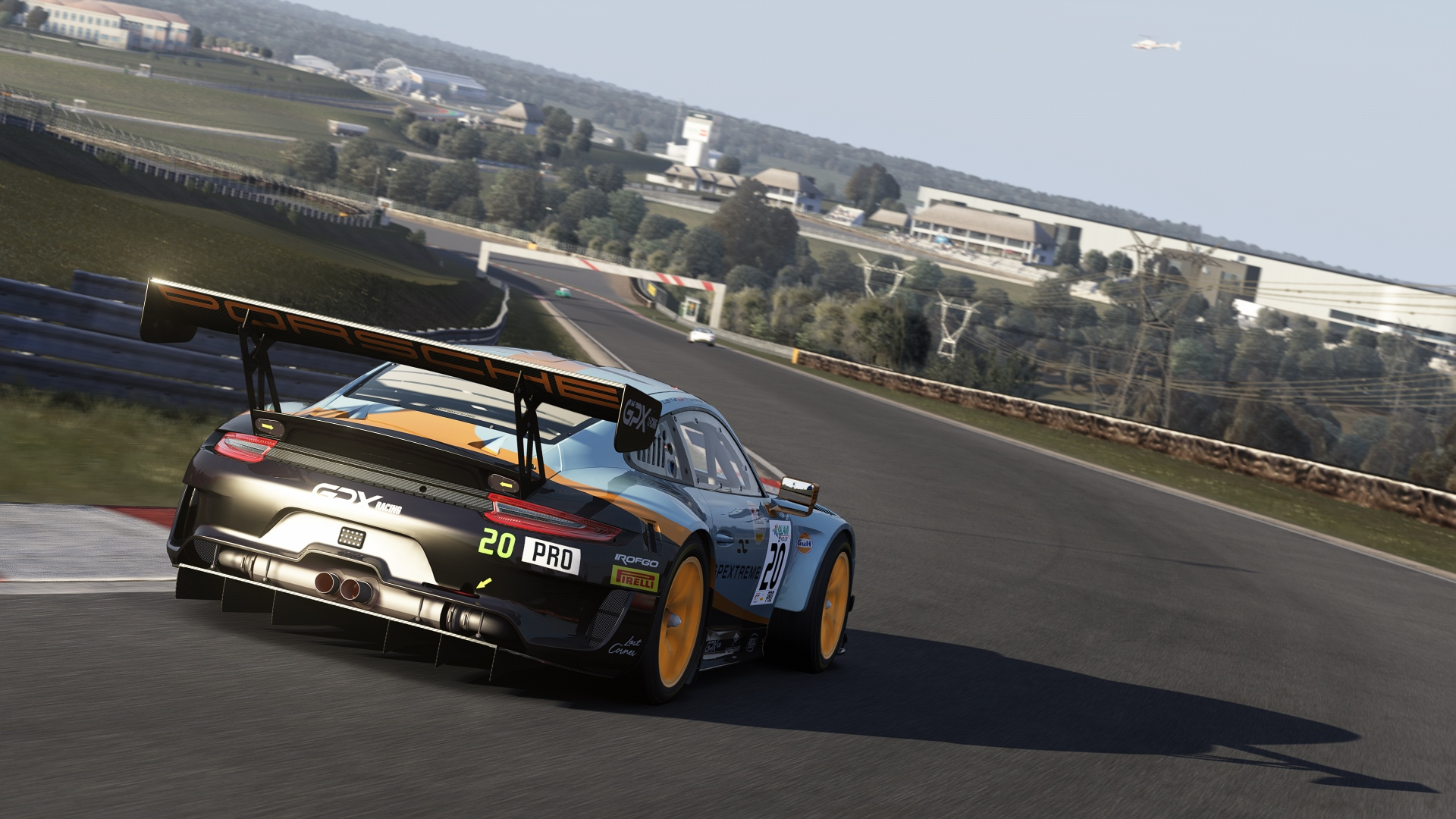 Top 10 des meilleurs circuits Assetto Corsa pour vibrer en 2025 ...