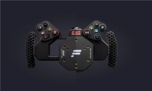 Le Fanatec CSL Universal Hub V2 fait un retour inattendu ! | Homeracing