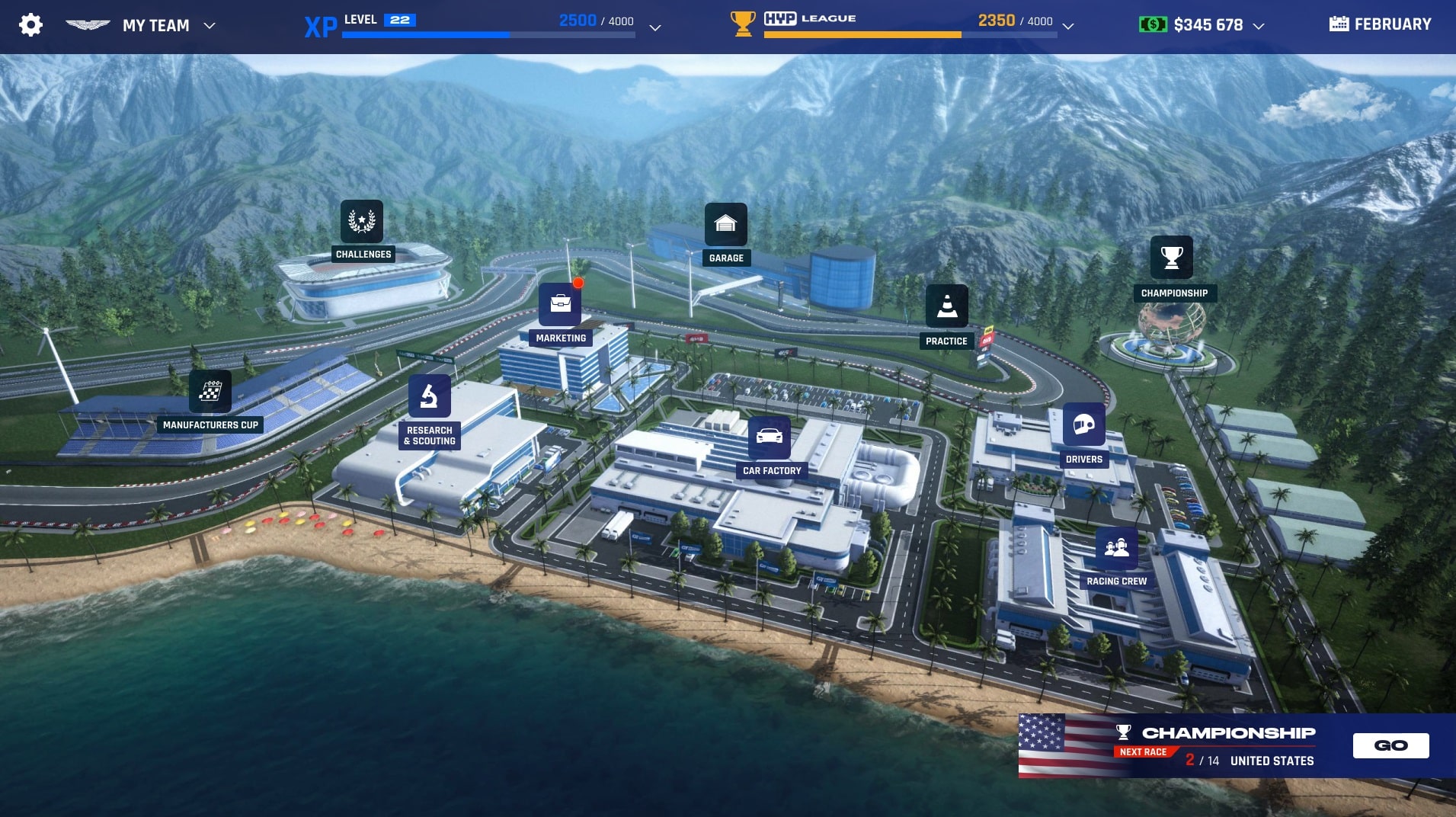 GT Manager 24, une version PC bientôt disponibles ? | Homeracing